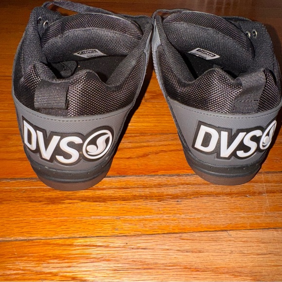 Dvs | Shoes | Dvs Comanche Skate Shoe | Poshmark